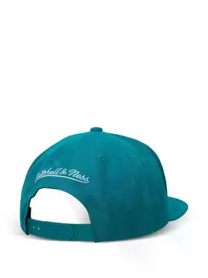 Mitchell & Ness Charlotte Hornets Snapback Cap