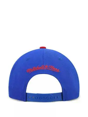 Mitchell & Ness Washington Bullets Two-tone Team Cap