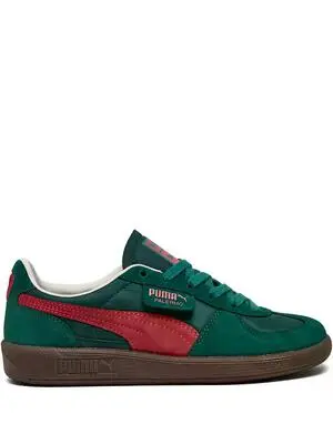 PUMA Palermo Play Lace-up Sneakers
