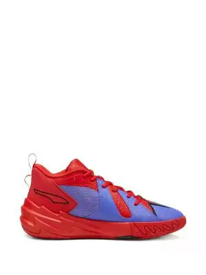 PUMA Scoot Zeros Low-top Sneakers - Red