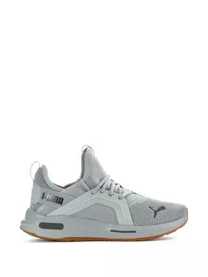PUMA Softride Enzo 5 Lace-up Sneakers - Grey