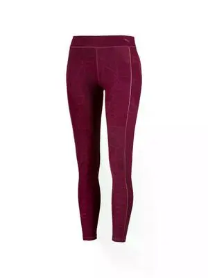 PUMA Explosive Avow Tight Patterned Leggings
