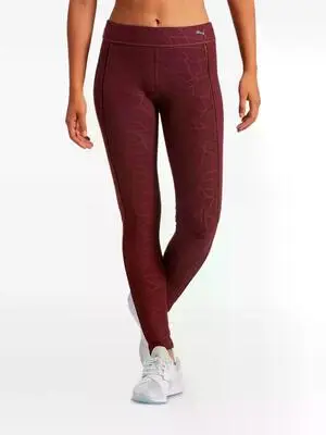 PUMA Explosive Avow Tight Patterned Leggings
