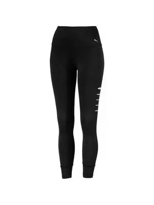 Puma Logo Leggings For Women