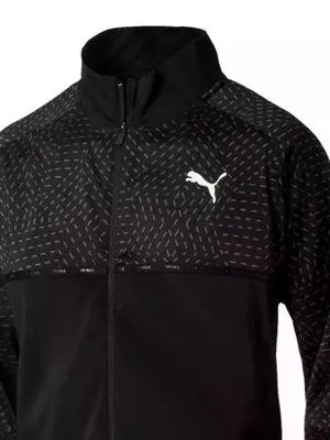 PUMA Woven Track Jacket