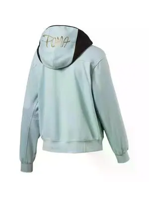 PUMA Hooded Pullover