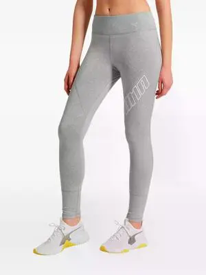 PUMA Yogini Logo Leggings