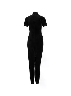 PUMA Short-sleeves Jumpsuit
