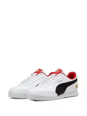 PUMA X Ferrari Roma Via Sneakers