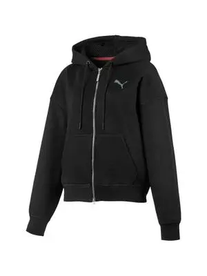 PUMA X Selena Gomez Zip-up Hoodie