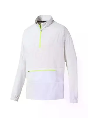 PUMA Classics Packable Woven Jacket