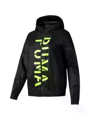 PUMA Be Bold Jacket