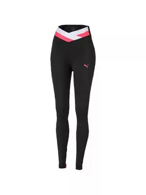 PUMA Hit Feel/8 Logo-detail Leggings