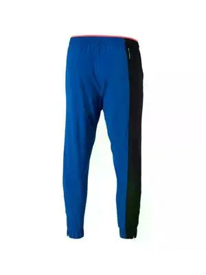 PUMA Elastic-waist Track Pants