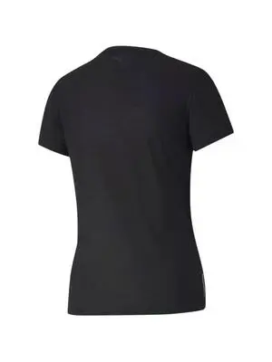 PUMA Printed Crew-neck T-shirt