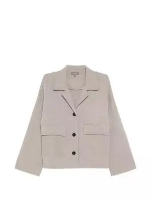 N.peal Safari Jacket