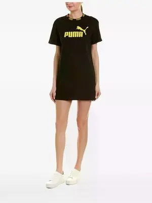 PUMA Logo Mini Dress