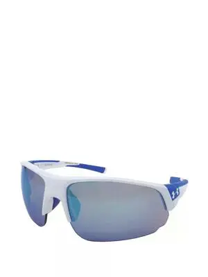 Under Armour Changeup Dual Sunglasses - Grey