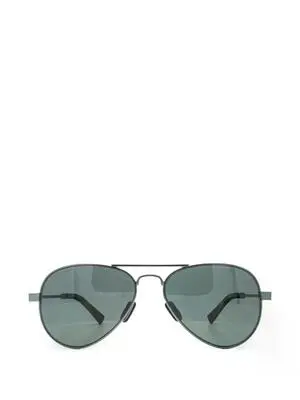 Under Armour Getaway Pilot Sunglasses - Grey