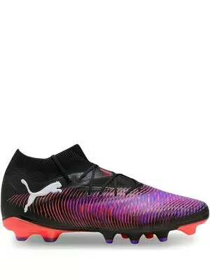 PUMA Future Pro Fg Ag Football Boots - Black
