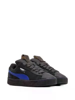 PUMA X Formula 1 75 Years Hero Pack Suede Sneakers