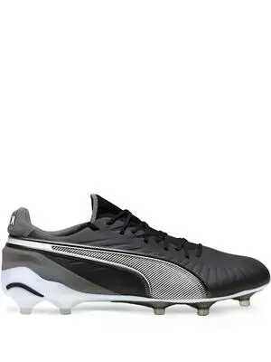 PUMA King Ultimate Fg/ag Football Sneakers - Grey