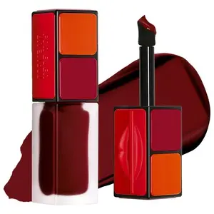 MAKE UP FOR EVER Artist Liquid Color Waterproof Liquid Blush For Lip + Cheek - 421 Black Cherry