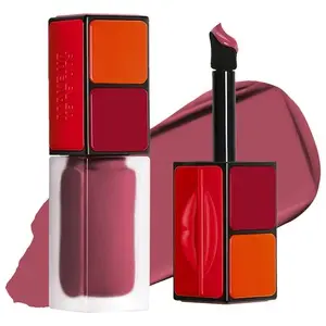 MAKE UP FOR EVER Artist Liquid Color Waterproof Liquid Blush For Lip + Cheek - 808 Boundless Berry