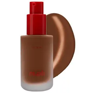 M.PH BY MARY PHILLIPS M. Ph By Mary Phillips Le Skin Weightless Serum Foundation Deep 290 C