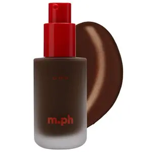 M.PH BY MARY PHILLIPS M. Ph Mary Phillips Le Skin Weightless Serum Foundation - Deep Rich 340 C