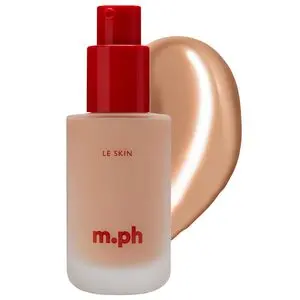 M.PH BY MARY PHILLIPS M. Ph Mary Phillips Le Skin Weightless Serum Foundation - Light 60 C