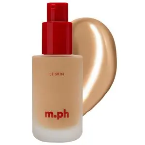 M.PH BY MARY PHILLIPS M. Ph Mary Phillips Le Skin Weightless Serum Foundation - Light 70 W