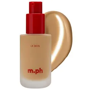 M.PH BY MARY PHILLIPS M. Ph Mary Phillips Le Skin Weightless Serum Foundation - Light 80 O