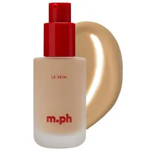 M.PH BY MARY PHILLIPS M. Ph By Mary Phillips Le Skin Weightless Serum Foundation Medium 130 O