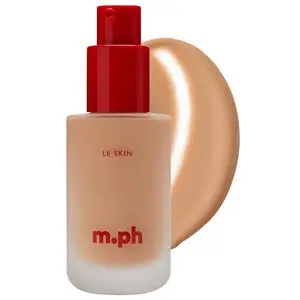 M.PH BY MARY PHILLIPS M. Ph By Mary Phillips Le Skin Weightless Serum Foundation Medium 150 N