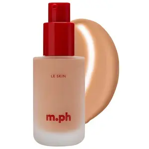 M.PH BY MARY PHILLIPS M. Ph Mary Phillips Fond De Teint'sérum Léger Le Skin - Medium 160 C