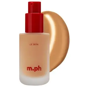 M.PH BY MARY PHILLIPS M. Ph By Mary Phillips Le Skin Weightless Serum Foundation Medium 170 G