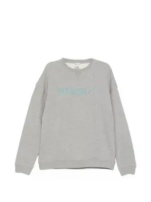 Loewe Logo-print Sweatshirt