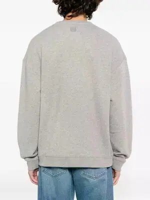 Loewe Logo-print Sweatshirt