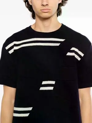 Loewe Striped T-shirt