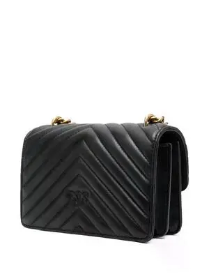 Pinko Love Birds Shoulder Bag