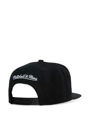 Mitchell & Ness Los Angeles Clippers Team Script 2.0 Cap