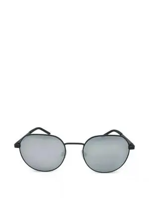 Nike Round Frame Sunglasses - Black