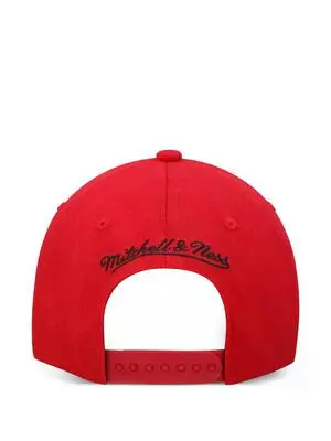 Mitchell & Ness Houston Rockets Two-toned Cap