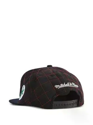 Mitchell & Ness Ncaa Ohio State Buckeyes Snapback Cap