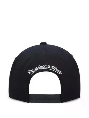 Mitchell & Ness Nba Utah Jazz Team Script Snapback Cap