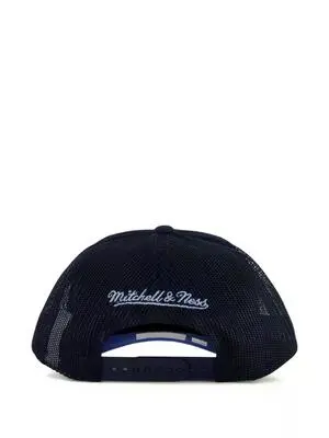 Mitchell & Ness Ncaa Billboard Trucker Cap