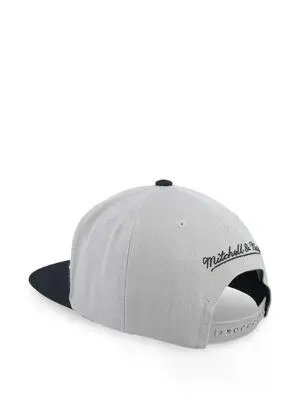 Mitchell & Ness Boston Celtics Baseball Cap