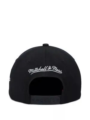 Mitchell & Ness Oklahoma City Thunder Baseball Cap
