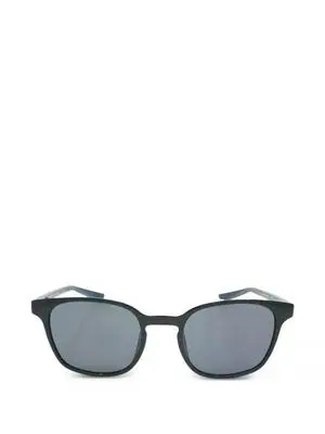 Nike Square Frame Sunglasses - Black